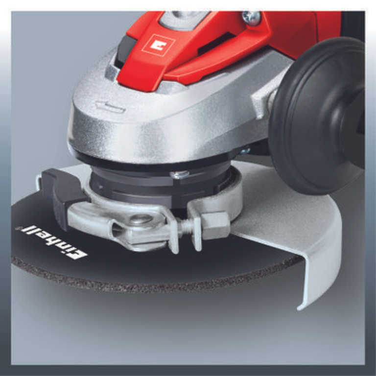 Einhell Ugaona brusilica 115 mm – TE-AG 115, 4430850