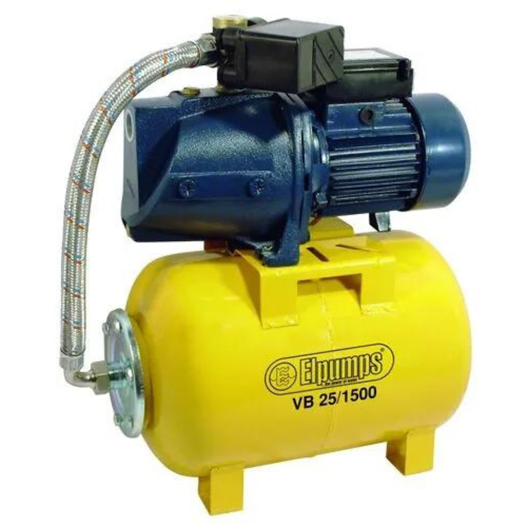 Elpumps Hidroforna pumpa – VB 25/1500, 027991