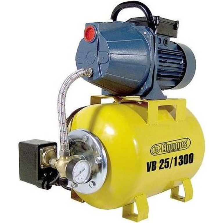 Elpumps Hidroforna pumpa 1. 300W – VB 25/1300, 030831