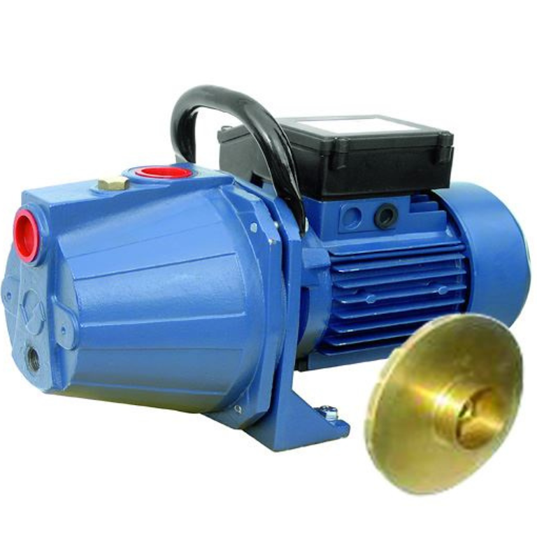 Elpumps – Pumpa za baštu 1. 300W – JPV 1300 – 030829