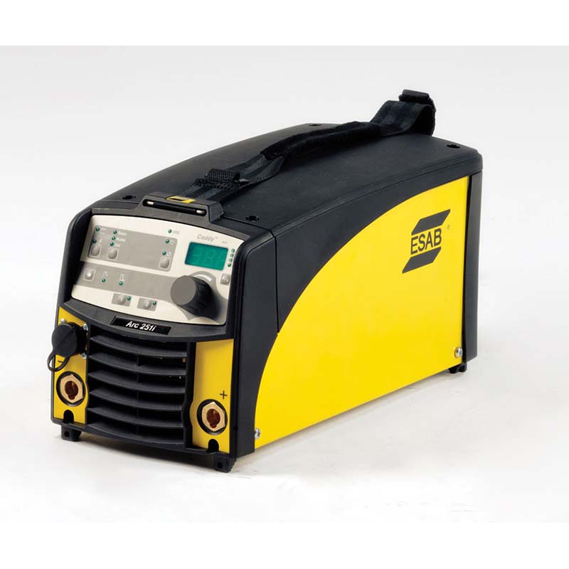 Esab Aparat za varenje Caddy® Arc 251i A32, 140500