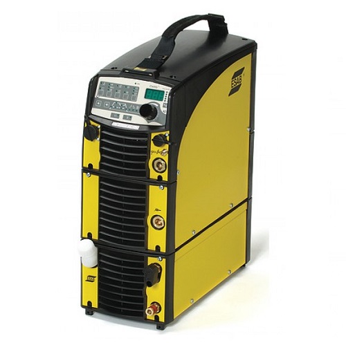 Esab Aparat za varenje Caddy® Tig 2200iw AC/DC TA34, 153000