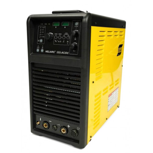 Esab Aparat za varenje Heliarc™ 283i AC/DC, 154000