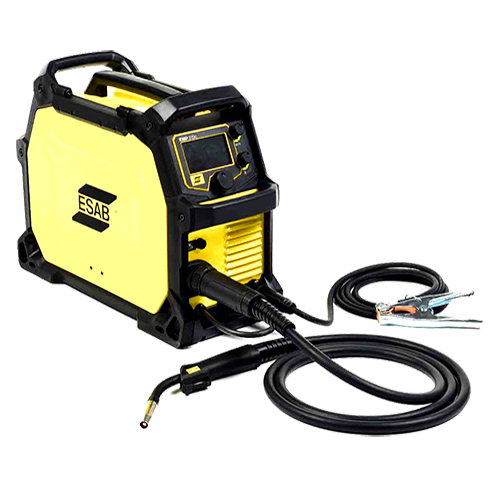 Esab Aparat za varenje REBEL™ EMP 215IC, 160100