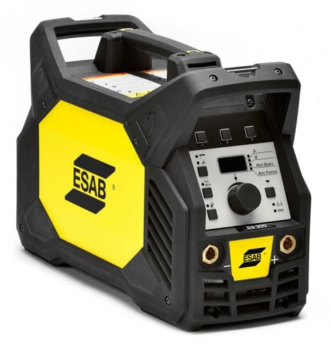 ESAB Aparat za varenje RENEGADE ES300i, 141000