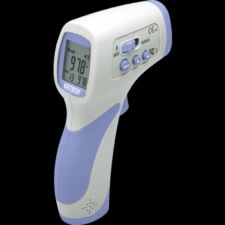 Extech Beskontaktni IC termometar za merenje telesne temperature – čelo, IR 200