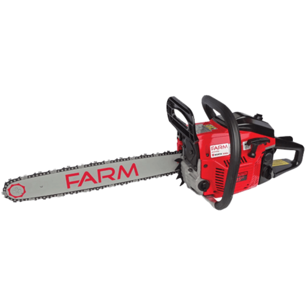 Farm Motorna testera 2.5 KS 45cm F1818