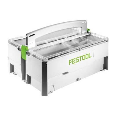 Festool Kofer-rasklopiva površina SYS-SB, 499901