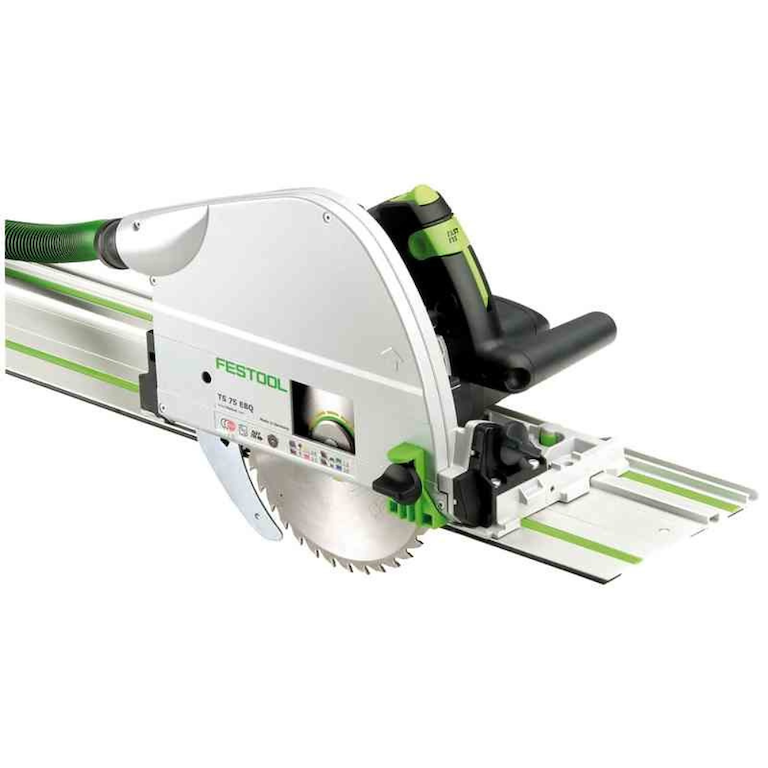 Festool Potapajući cirkular TS 75 EBQ-Plus-FS, 561512