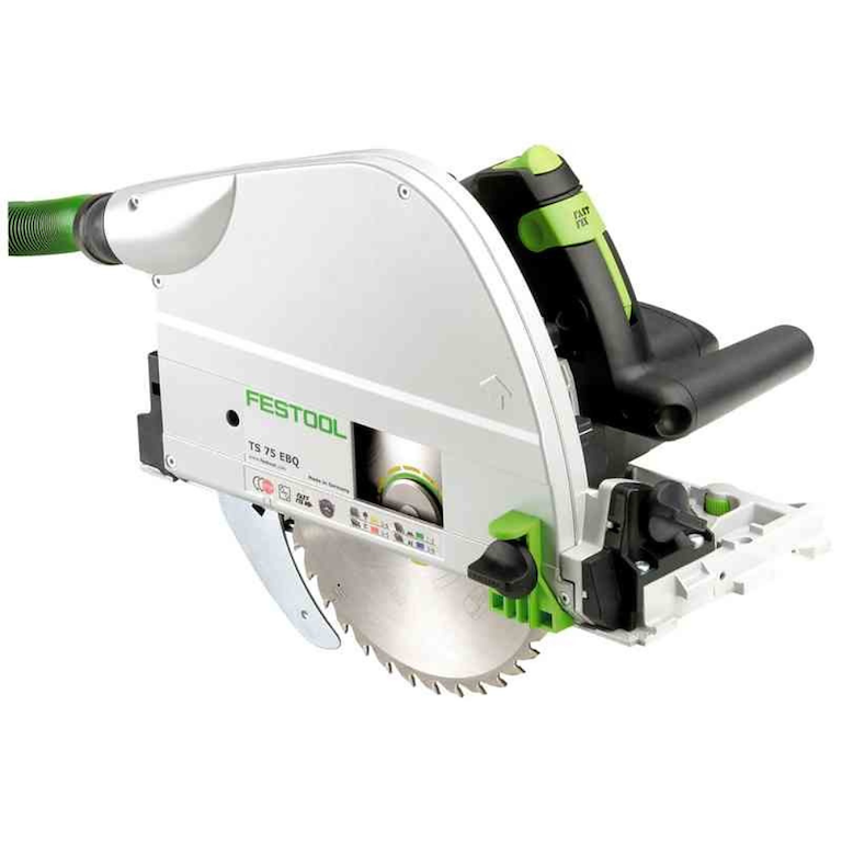 Festool Potapajući cirkular TS 75 EBQ, 561184