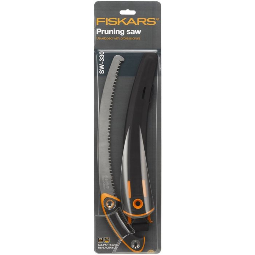 Fiskars – Profesionalna testera SW-330 – 041438