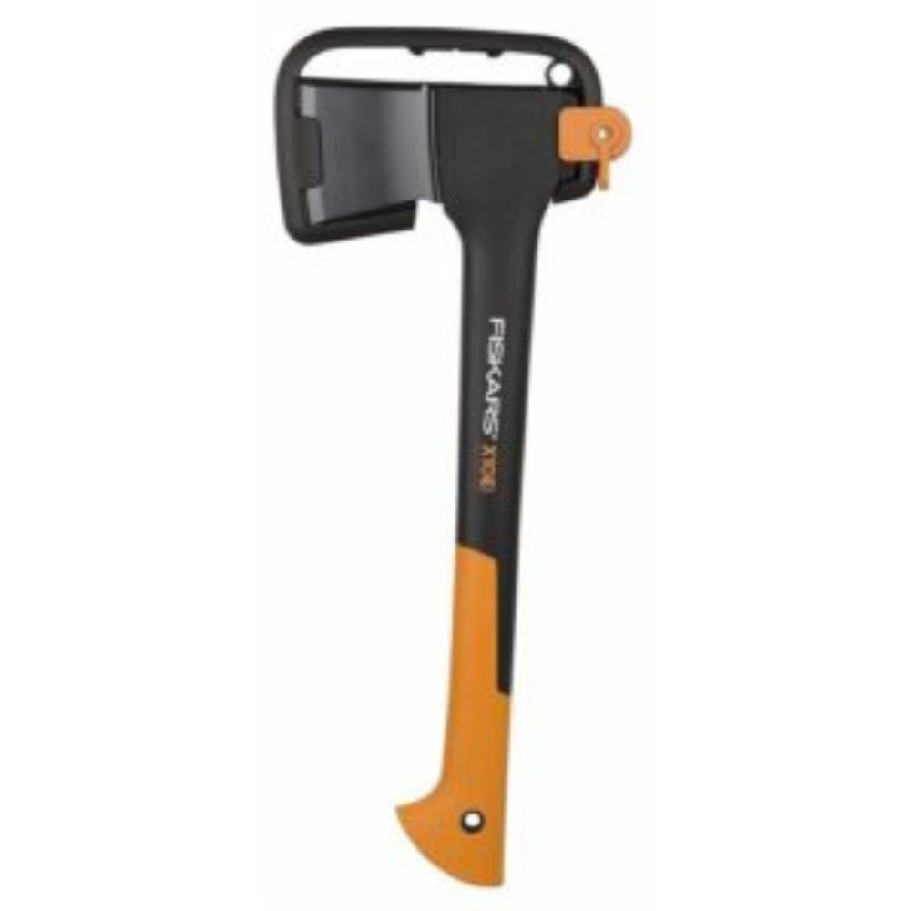 Fiskars – Sekira S X10 – 040895