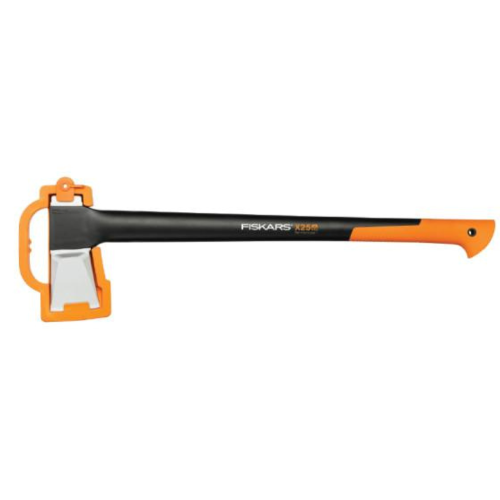 Fiskars – Sekira za cepanje X 27 – XXL – 040900