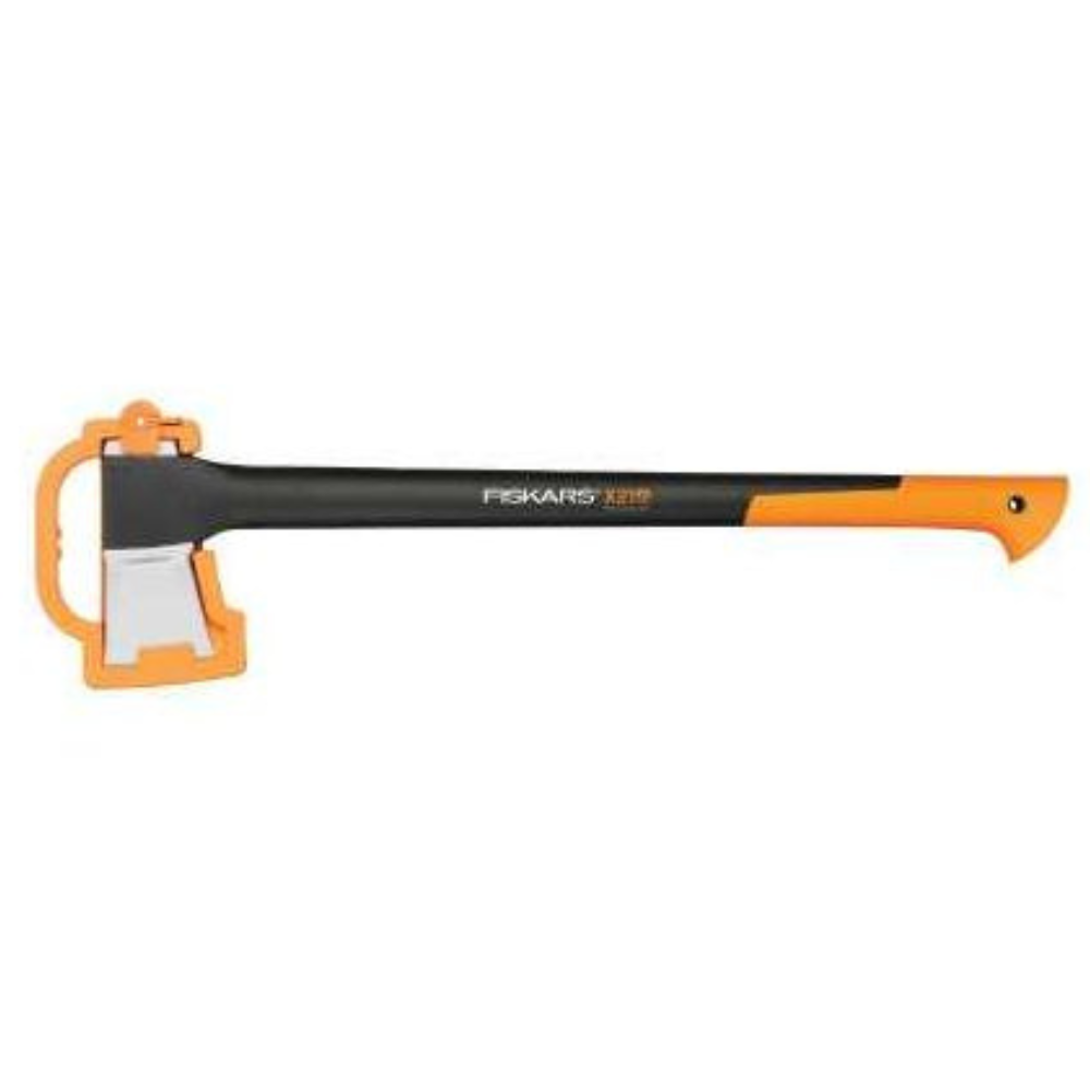 Fiskars – Sekira za cepanje X-21 L 122473 – 040898