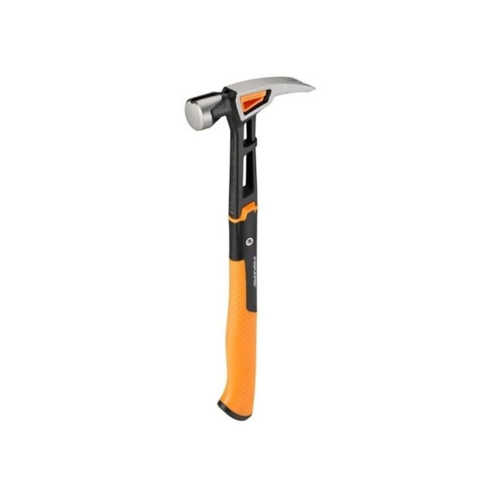 Fiskars – Stolarski čekić sa smanjenim vibracijama L 910gr – 046879