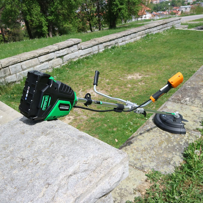 GARDEN Master Baterijska kosa / trimer BC58V, 81.200.010