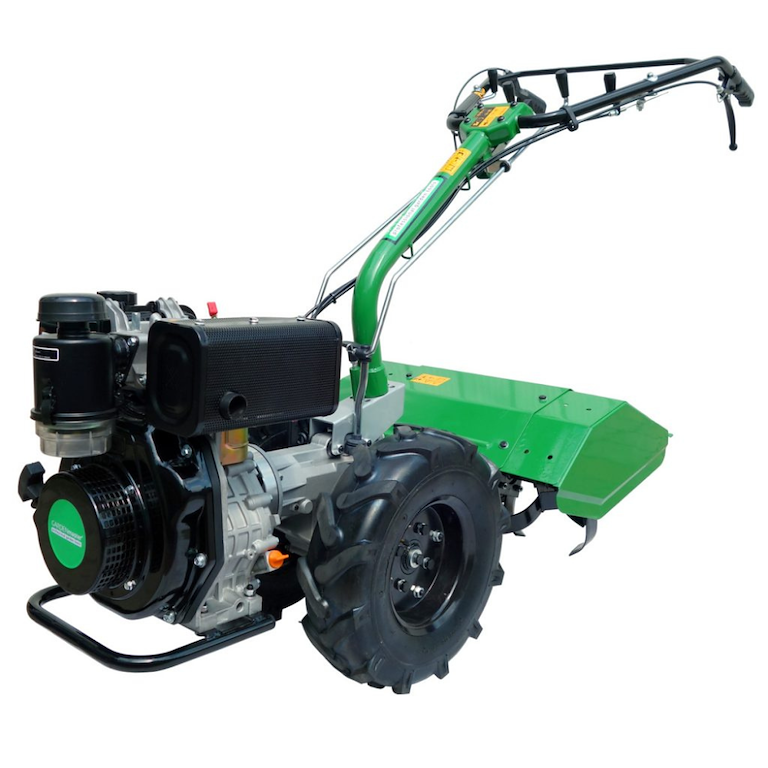 GARDEN Master Dizel kultivator EPM3 8 KS, EPM3