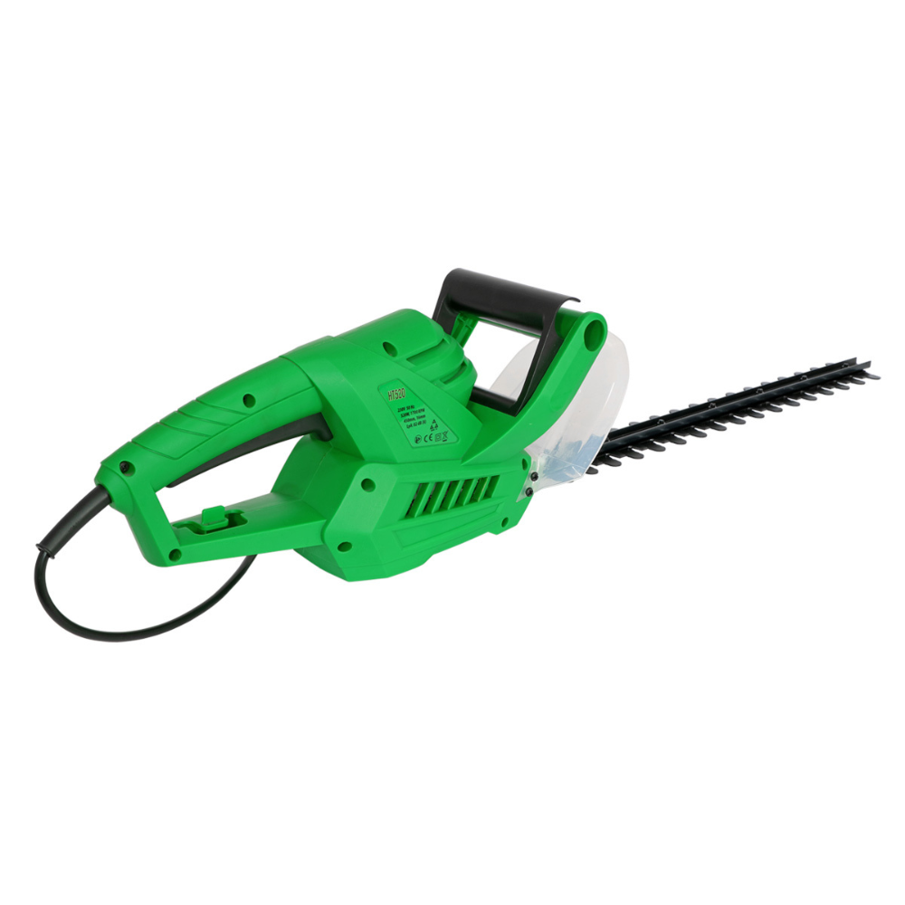 Garden master Električne makaze za živu ogradu 520W HT520, 03.30.001