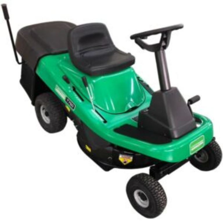 GARDEN Master Traktorska Kosačica T750 15KS, 55.020