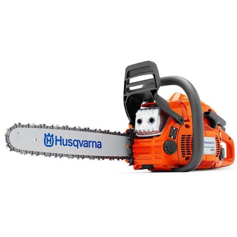 HUSQVARNA Motorna testera 450 II 2.4 kW, 450 II