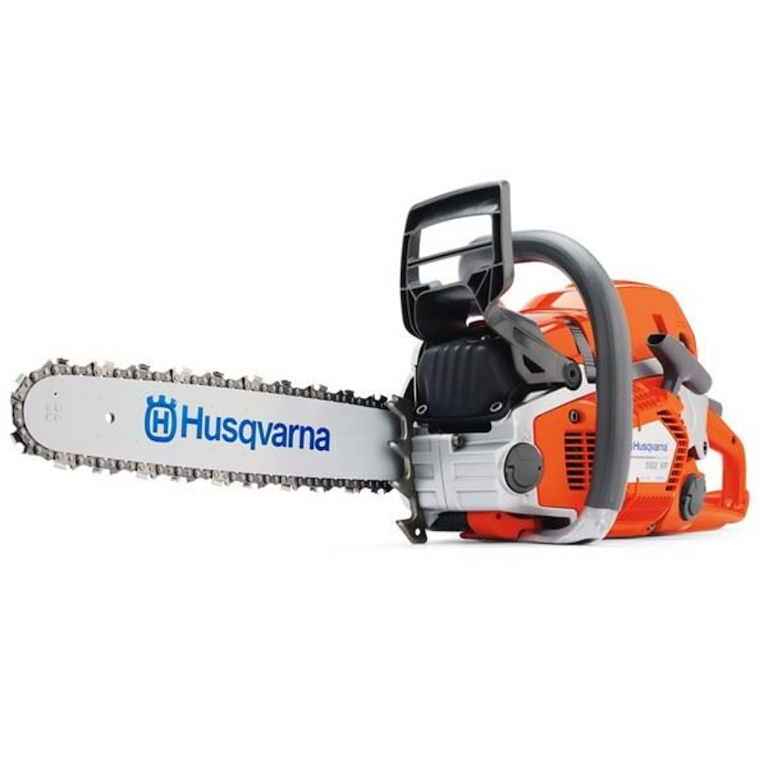 HUSQVARNA Motorna testera 562 XP 3.5 kW, 562 XP