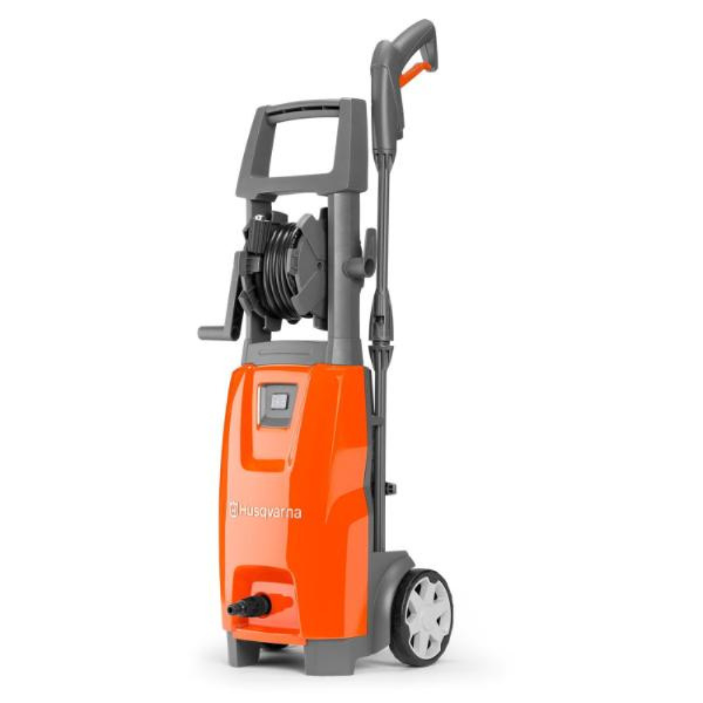 HUSQVARNA Perač pod pritiskom PW 125 1500 W, PW 125