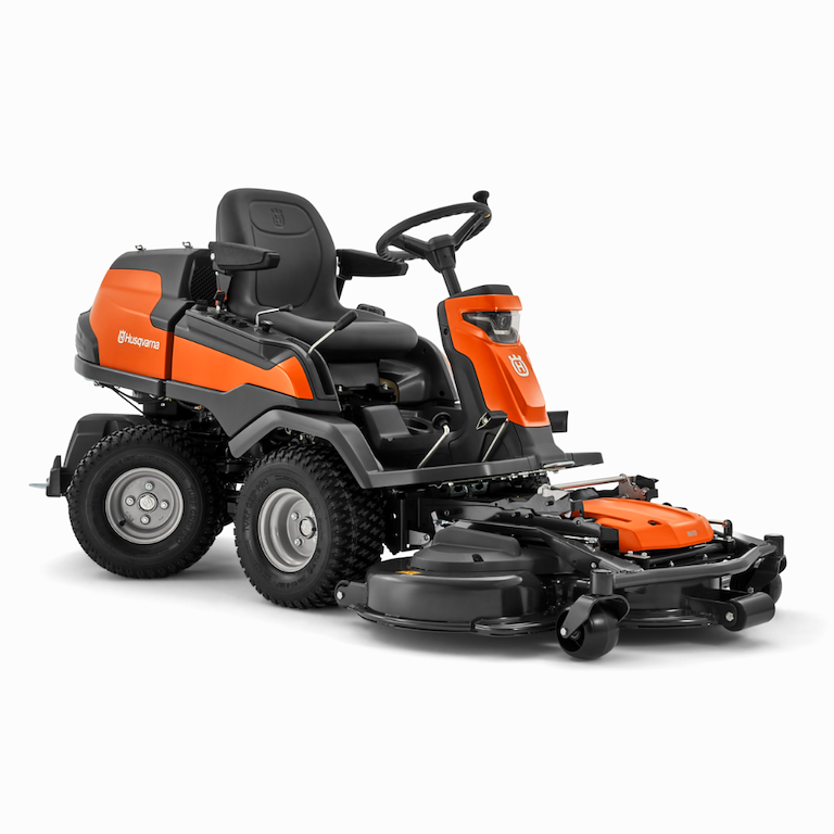 HUSQVARNA Traktorska kosačica 122 cm Rajder R 420TsX AWD, R 420TsX AWD