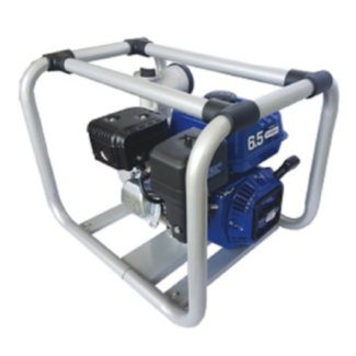 HYUNDAI® Motorna pumpa za vodu HWP 80, HWP80