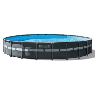 Intex Bazen za dvorište Ultra XTR 732x132cm, 060499