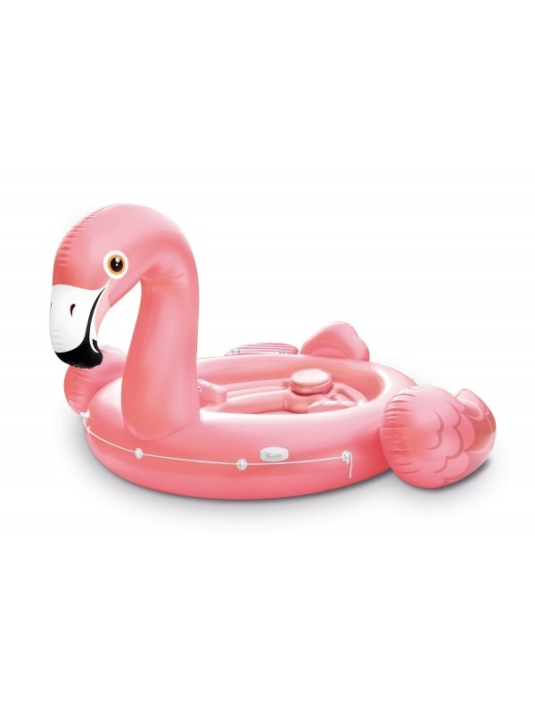 Intex Flamingo na naduvavanje PARTY ISLAND, 055769