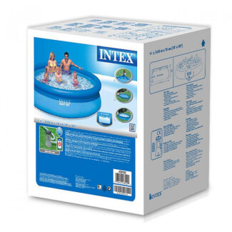 Intex Nadzemni bazen sa pumpom Easy Set 305x76cm, 047320