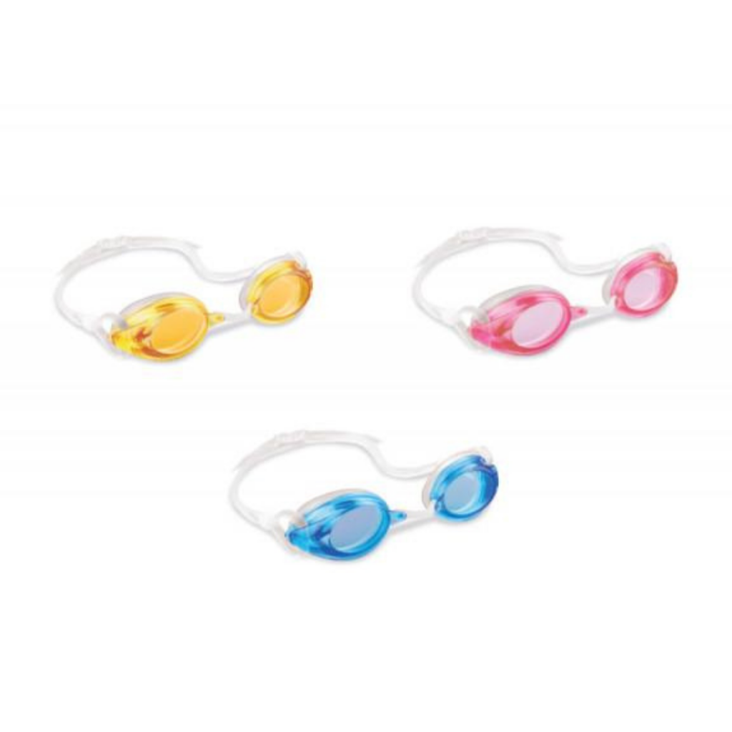 INTEX Naočare za ronjenje SPORT RELAY GOGGLES, 068115