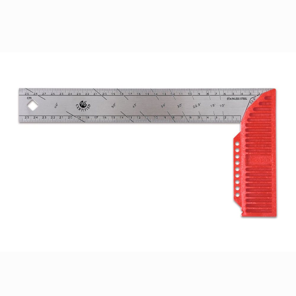 Kapro Ugaonik Ledgend™ 309/25cm, K30925