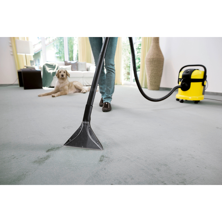 Karcher Usisivač za suvo i mokro usisavanje 1.400W, SE 4001