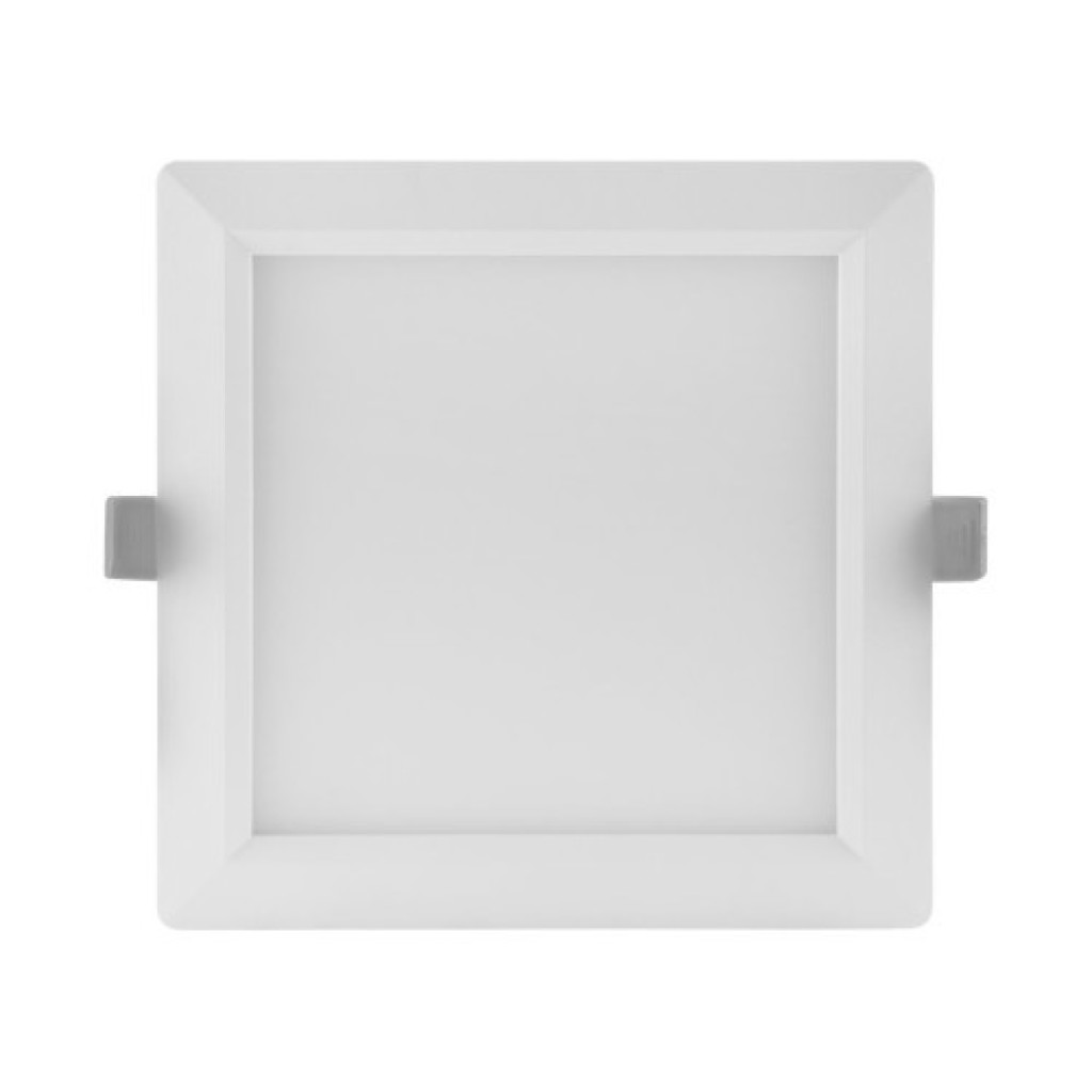 Ledvance Led panel 169X169/155X155 12W UGR.3000K 1020LM beli, MI4058075079274