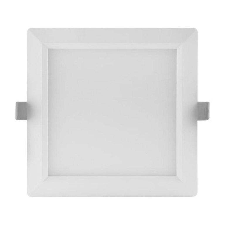 Ledvance Led panel 225X225/210X210 18W UGR.6500K beli, MI4058075052628