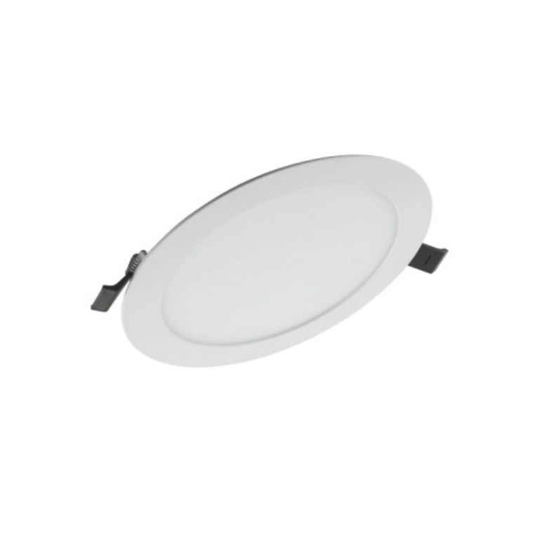 Ledvance Led panel FI225/205MM 22W UGR.3000K DN205 beli, MI4058075064003