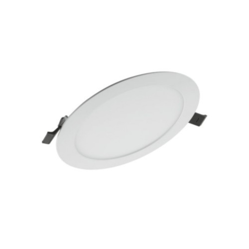 Ledvance Led panel FI225/210 18W UGR. 4000K 1530LM beli downlight, MI4058075079113