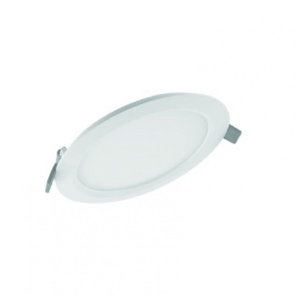 Ledvance Led panel FI225/210 18W UGR. 6500K 1530LM beli downlight, MI4058075079137