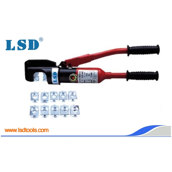 LSD Hidraulična presa za kablove 16-300mm, ZCO-300