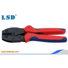 LSD Krimp klešta za papučice 1.5-6mm, LY-156W