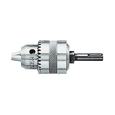 Makita Adapter SDS-Plus za futer sa nazubljenim vencem, 122574-2