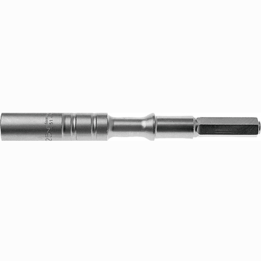 Makita Adapter šestougaoni za probojne burgije 160 mm, P-03903