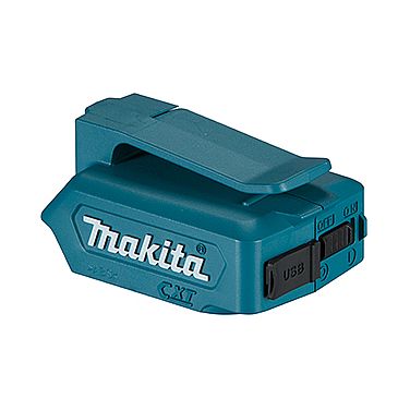 Makita Adapter USB-punjač 10.8V CXT, ADP06