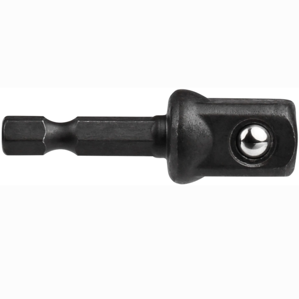 Makita Adapter za 1/2″ nasadne ključeve 1/4″ 50mm, B-54673