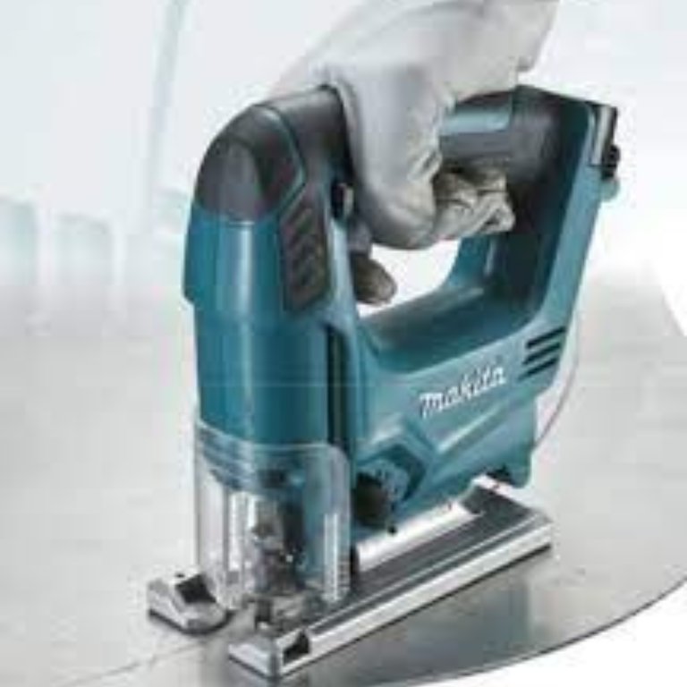 Makita Aku. ubodna testera 18V – solo, DJV182Z