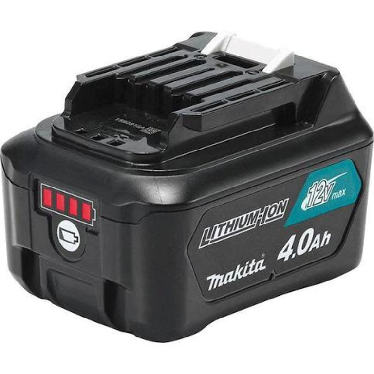 Makita Akumulator 12V 4Ah, 632F63-0