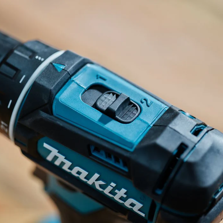 Makita Akumulatorska bušilica 18V, DDF482RT3J