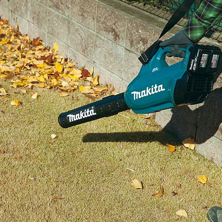 Makita Akumulatorska duvalica 18 + 18 V, DUB362Z