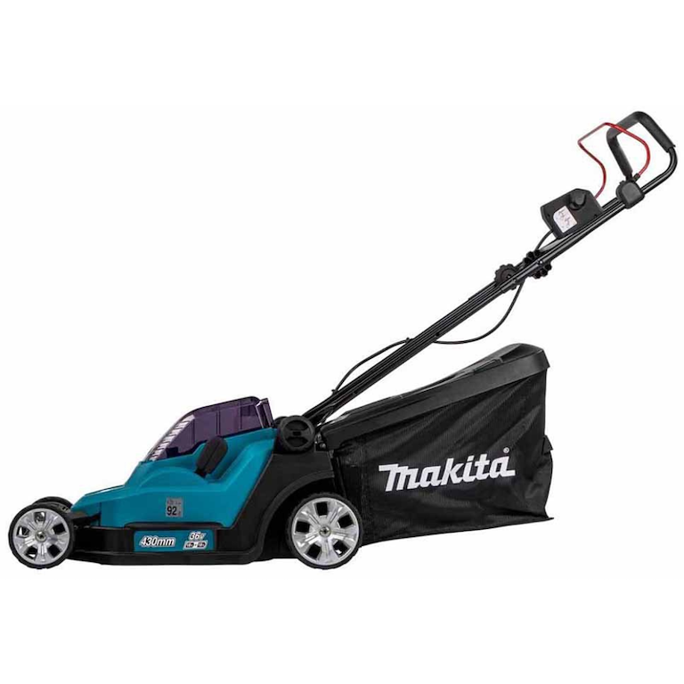 Makita Akumulatorska kosilica 18V, DLM432PT2